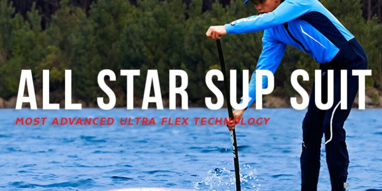 ALL STAR SUP SUIT
